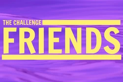 TTRS Challenge 40: Friends | Turney Time Reality Series Wiki | Fandom