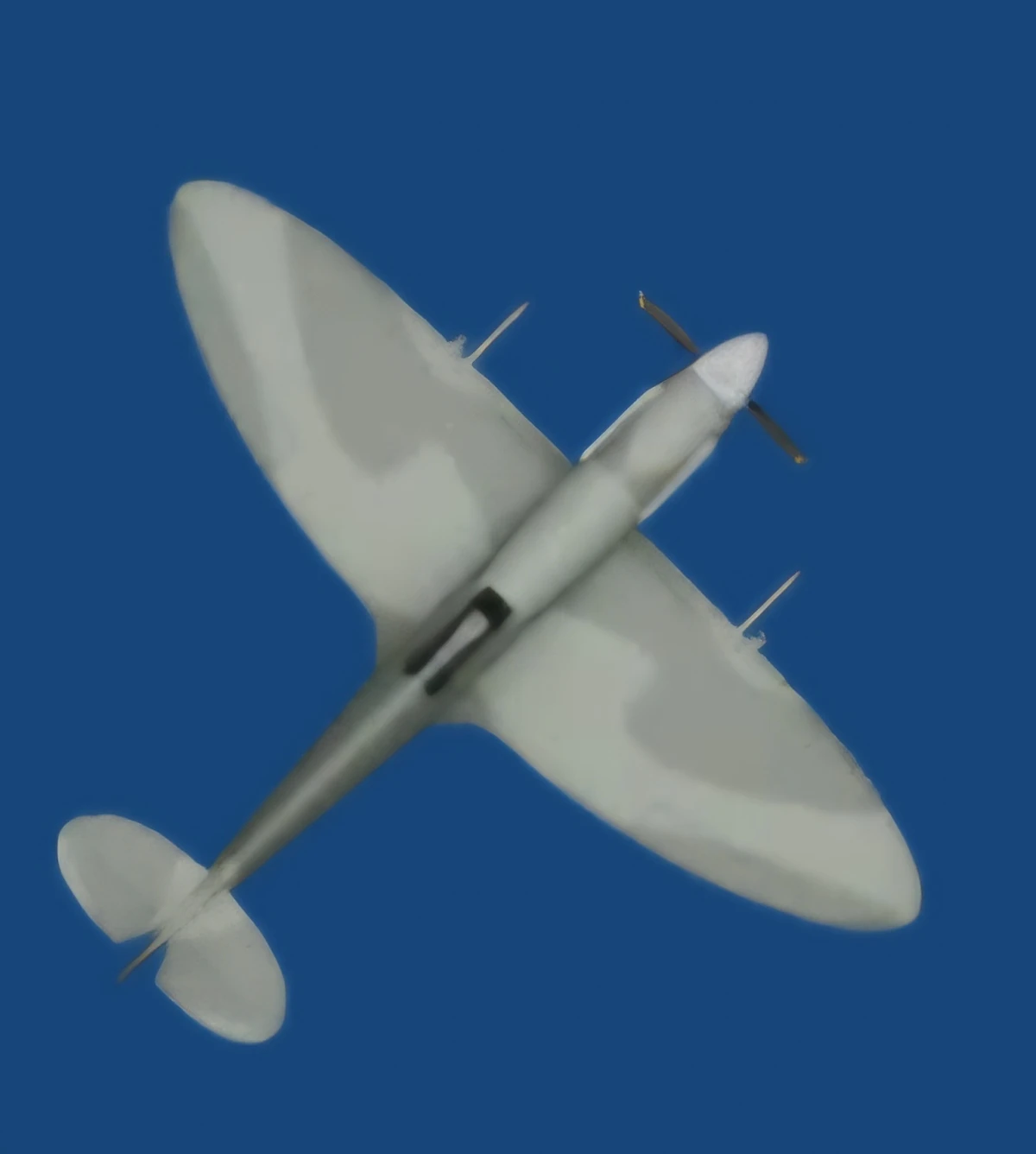 Spitfire | Turnfight. Com unofficial Wiki | Fandom