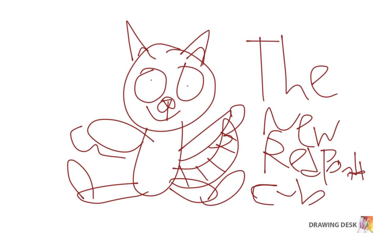 The new red panda cub | Turning Red Fanon Wiki | Fandom