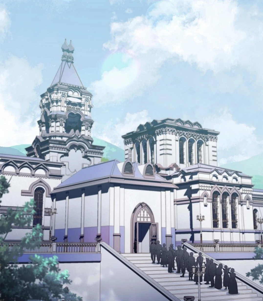 Central Orr | Turning Wiki | Fandom