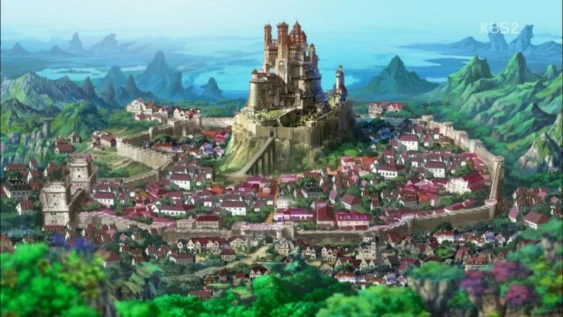 Red Hall | Mecard Wiki | Fandom