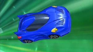 Wingtok | Mecard Wiki | Fandom