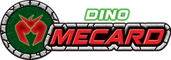 Dinosaur Mecard | Mecard Wiki | Fandom
