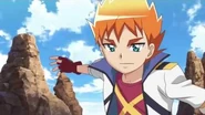 Turning Mecard | Mecard Wiki | Fandom