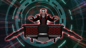 Yurl | Mecard Wiki | Fandom