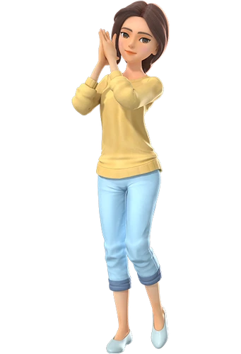 Chori | Mecard Wiki | Fandom