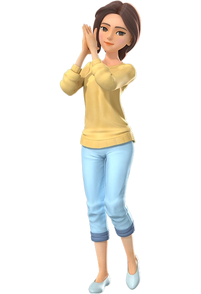 Chori | Mecard Wiki | Fandom