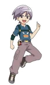 Dabby | Mecard Wiki | Fandom