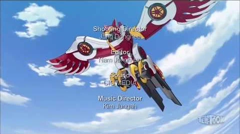 Mecard Wiki:Clips/Openings | Mecard Wiki | Fandom