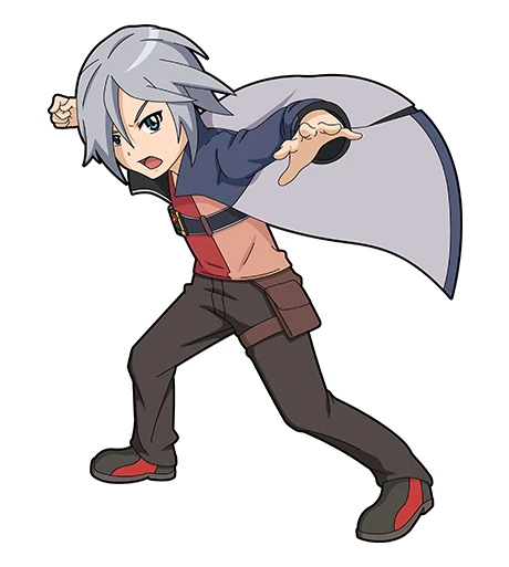 Kain | Mecard Wiki | Fandom