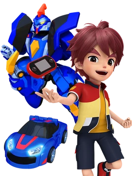 Jason | Mecard Wiki | Fandom