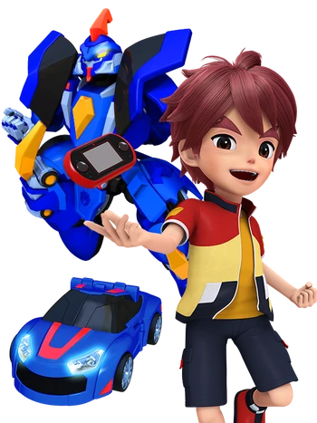 Jason | Mecard Wiki | Fandom