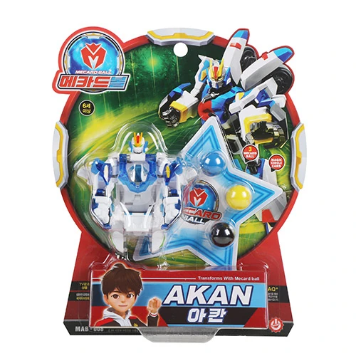 List of Mecard Ball Toys | Mecard Wiki | Fandom