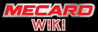 Mecard Wiki | Fandom