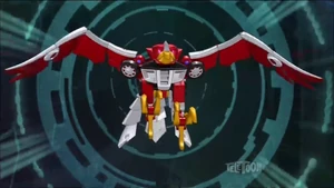 Alta | Mecard Wiki | Fandom