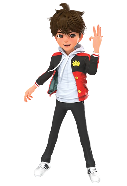 Cha Youngwoong | Mecard Wiki | Fandom