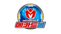 Mecard Ball | Mecard Wiki | Fandom