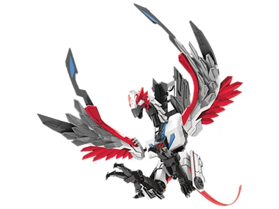 Category:Mecard Ball characters | Mecard Wiki | Fandom