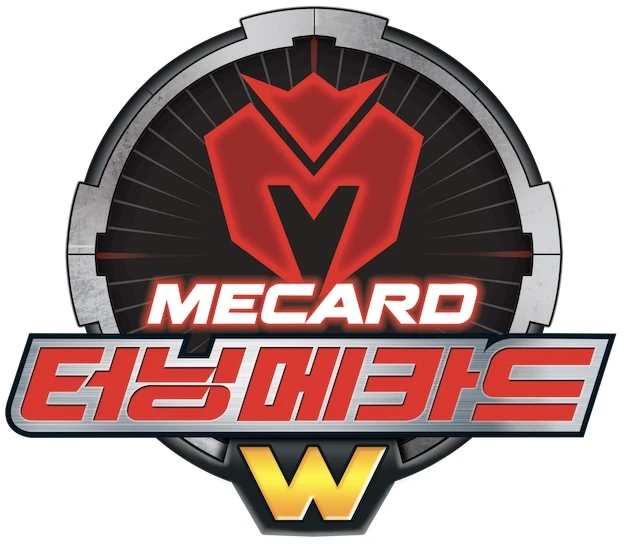 Turning Mecard W | Mecard Wiki | Fandom