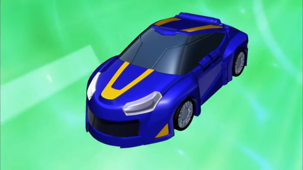 Evan | Mecard Wiki | Fandom