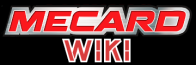 Mecard (series) | Mecard Wiki | Fandom