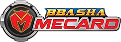 Bbasha Mecard | Mecard Wiki | Fandom