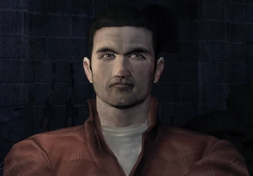 Dan Carson | Turning Point: Fall of Liberty Wiki | Fandom