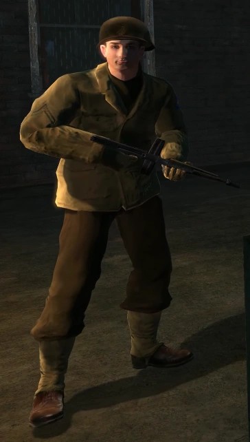 US Army | Turning Point: Fall of Liberty Wiki | Fandom