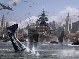 US Air Force | Turning Point: Fall of Liberty Wiki | Fandom