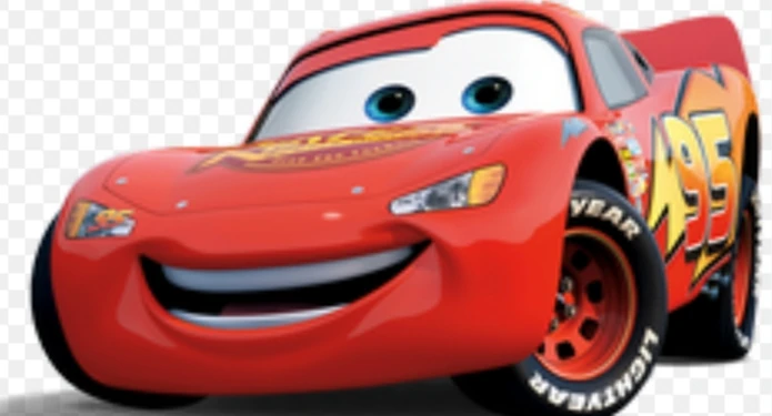 Lightning McQueen | Turning Red Wiki | Fandom
