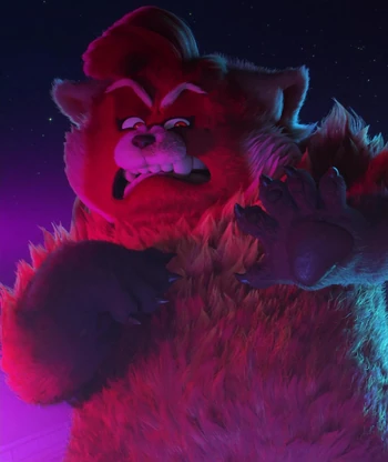 Ming Lee | Turning Red Wiki | Fandom