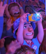 Devon | Turning Red Wiki | Fandom