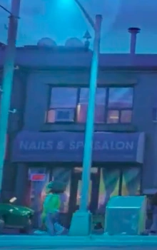 Nails & Spa Salon | Turning Red Wiki | Fandom