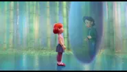 Meilin Lee | Turning Red Wiki | Fandom
