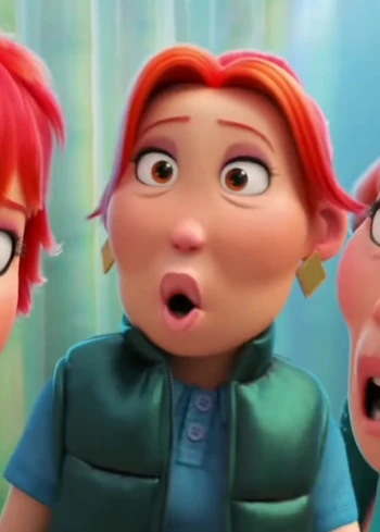 Helen | Turning Red Wiki | Fandom