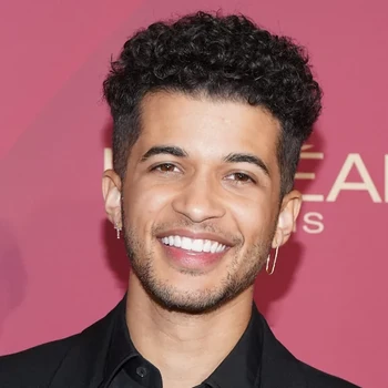 Jordan Fisher | Turning Red Wiki | Fandom