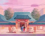Meilin Lee | Turning Red Wiki | Fandom