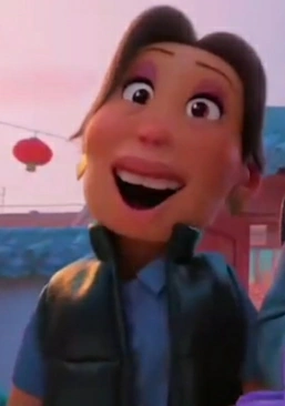 Helen | Turning Red Wiki | Fandom