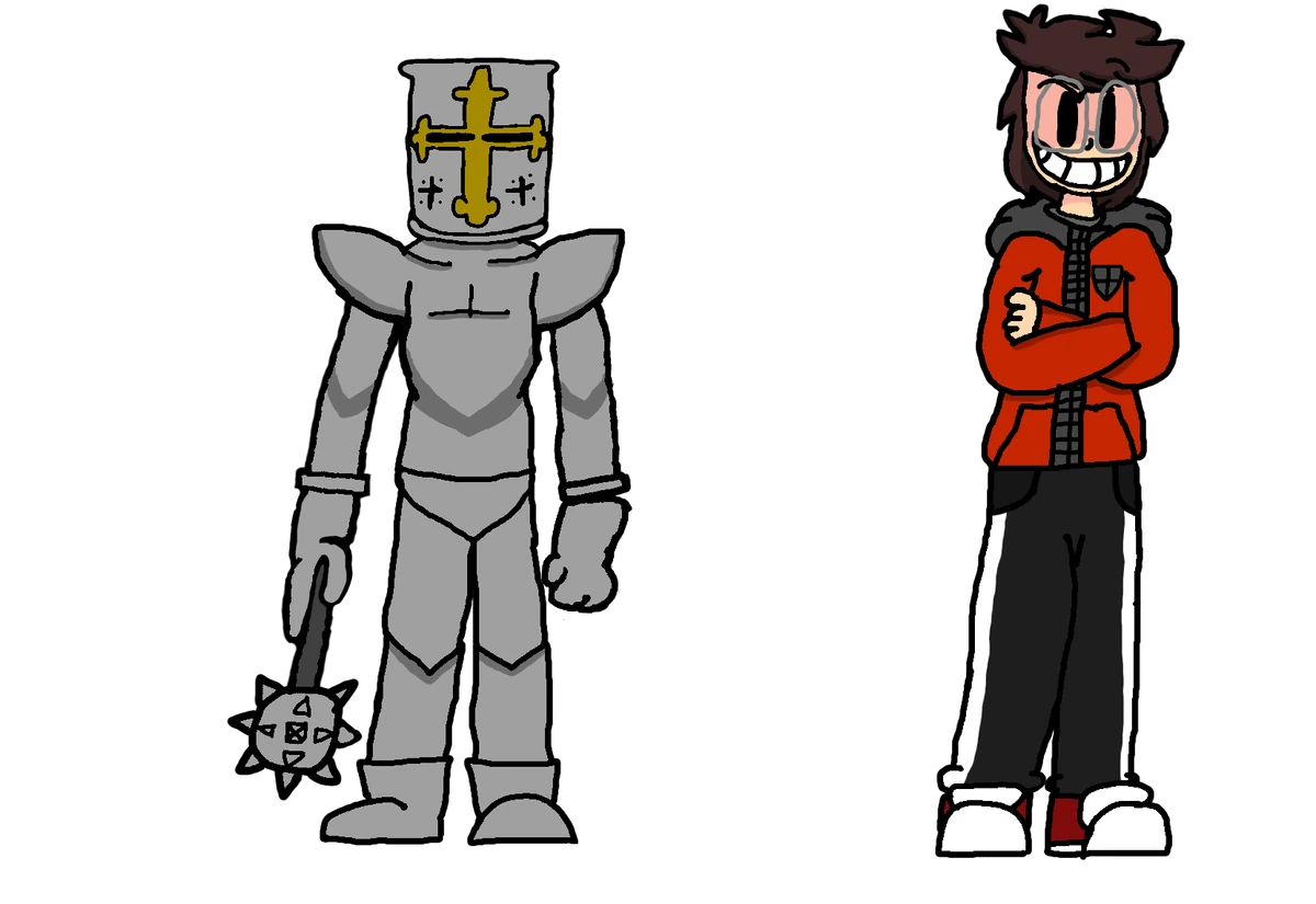 Will | Turntables: Rooted (An Undertale AU) Wiki | Fandom