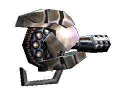 Cerebral Bore | Turok Encyclopedia Wikia | Fandom