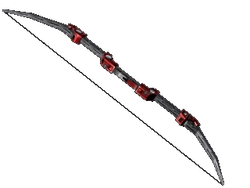 Tek-Bow (Seeds of Evil) | Turok Encyclopedia Wikia | Fandom