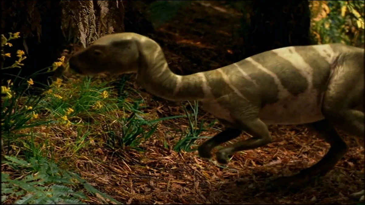 Hypsilophodon | Turok: Lord of the Jungle Wiki | Fandom