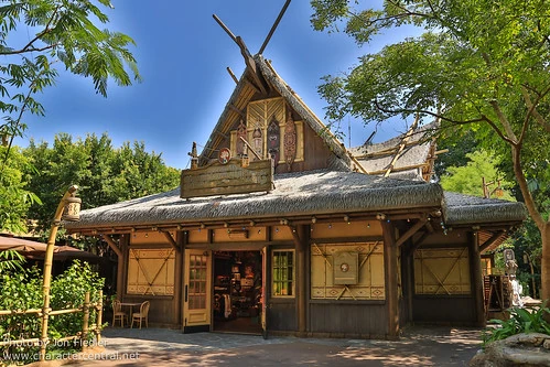 Baladora Trading Post | Turok: Lord of the Jungle Wiki | Fandom