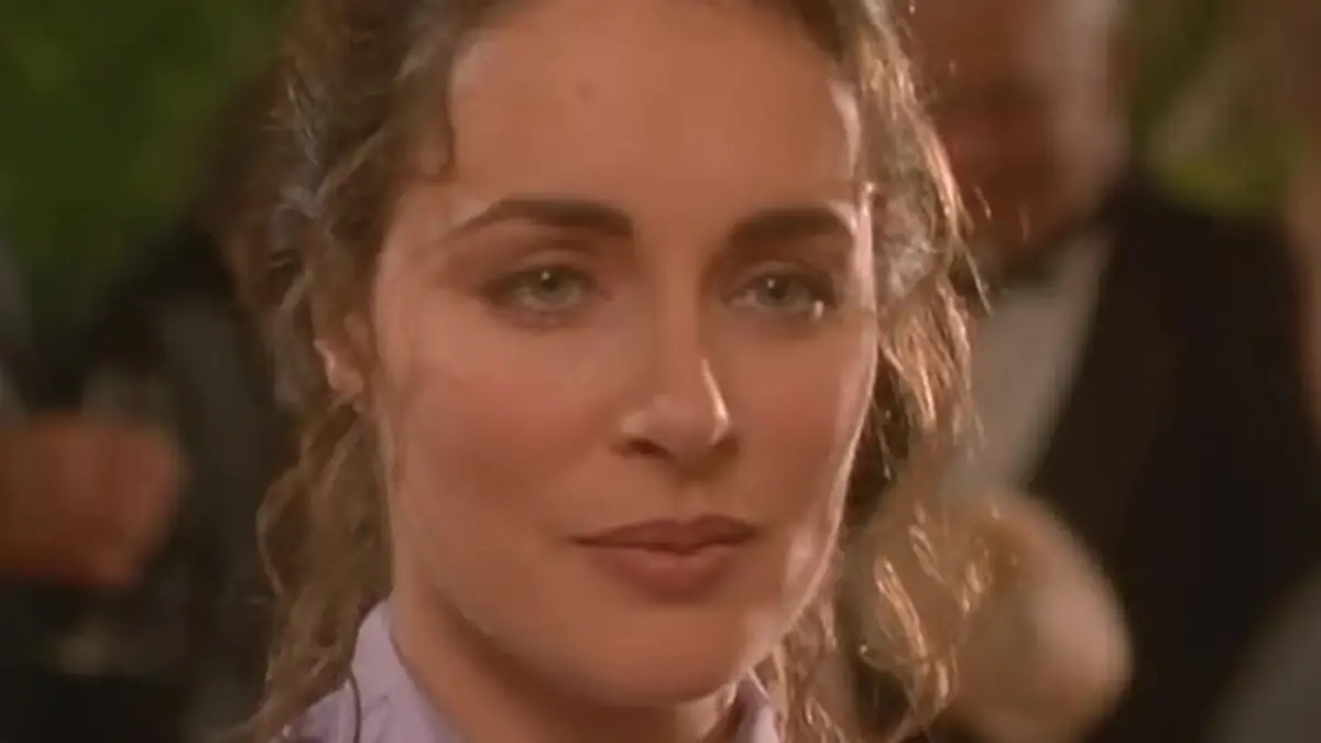 Monique LaBouche | Turok: Lord of the Jungle Wiki | Fandom