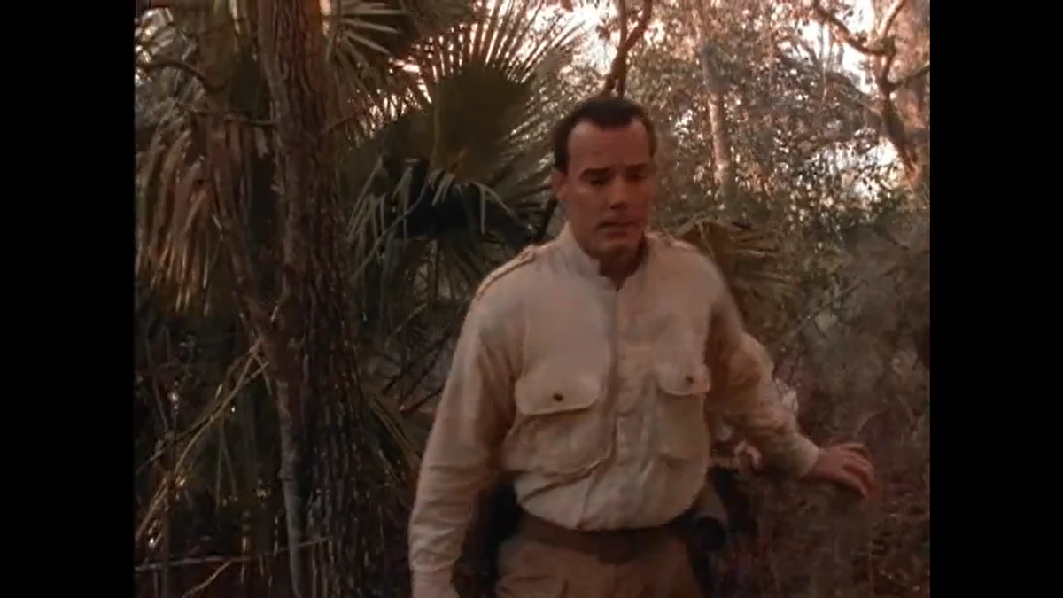 Dimitri Angeloff | Turok: Lord of the Jungle Wiki | Fandom