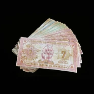 Banco Central De Baladora | Turok: Lord of the Jungle Wiki | Fandom