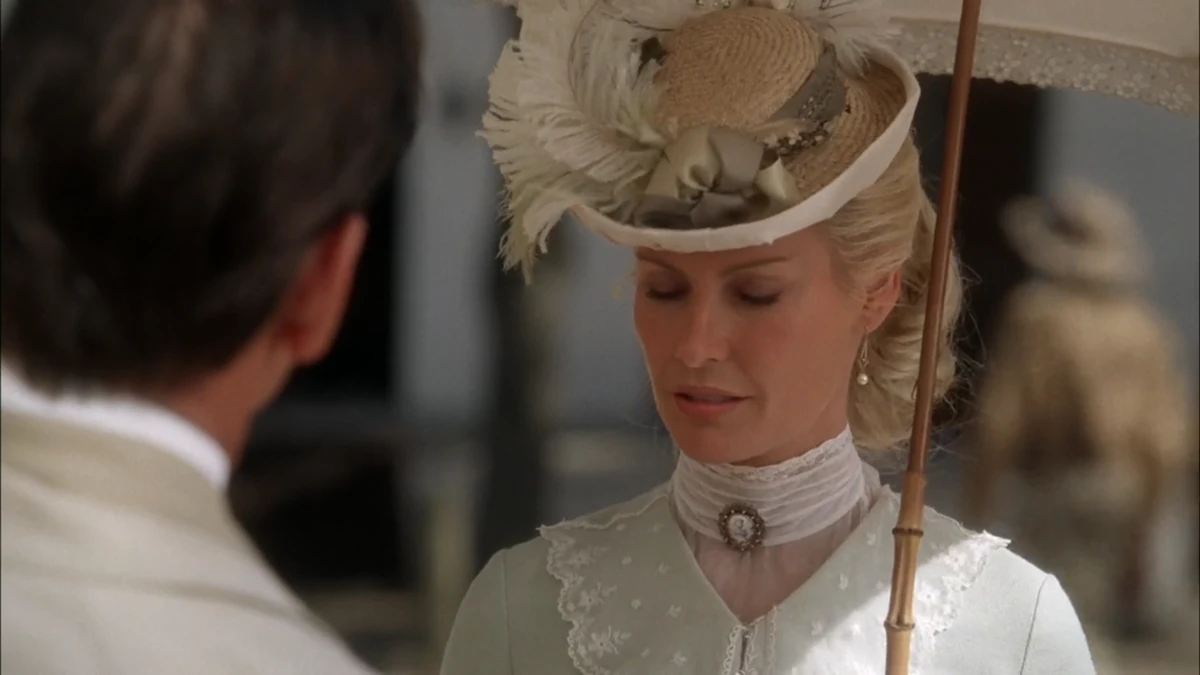 Emily Parrish | Turok: Lord of the Jungle Wiki | Fandom