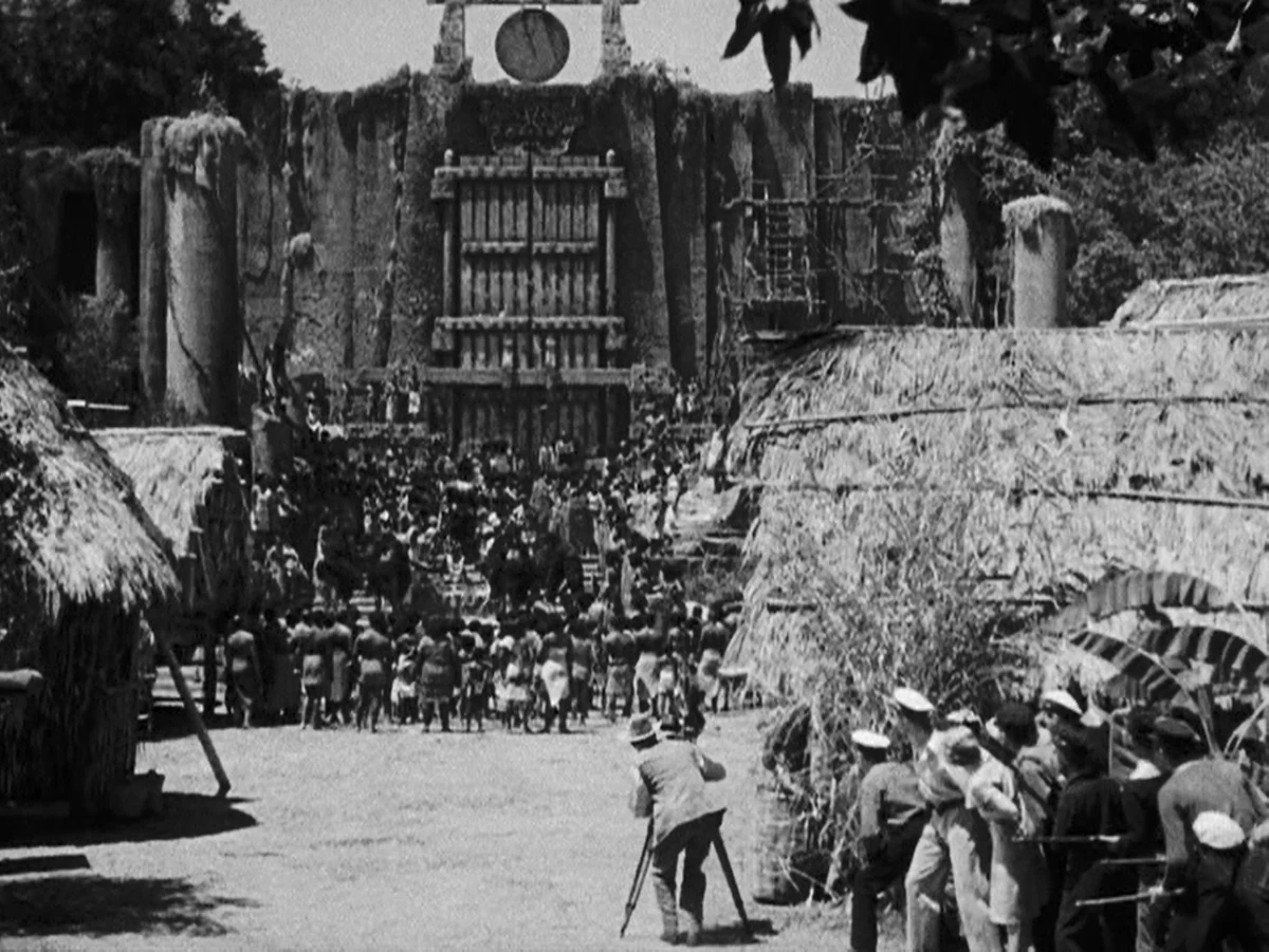 Zafaria | Turok: Lord of the Jungle Wiki | Fandom