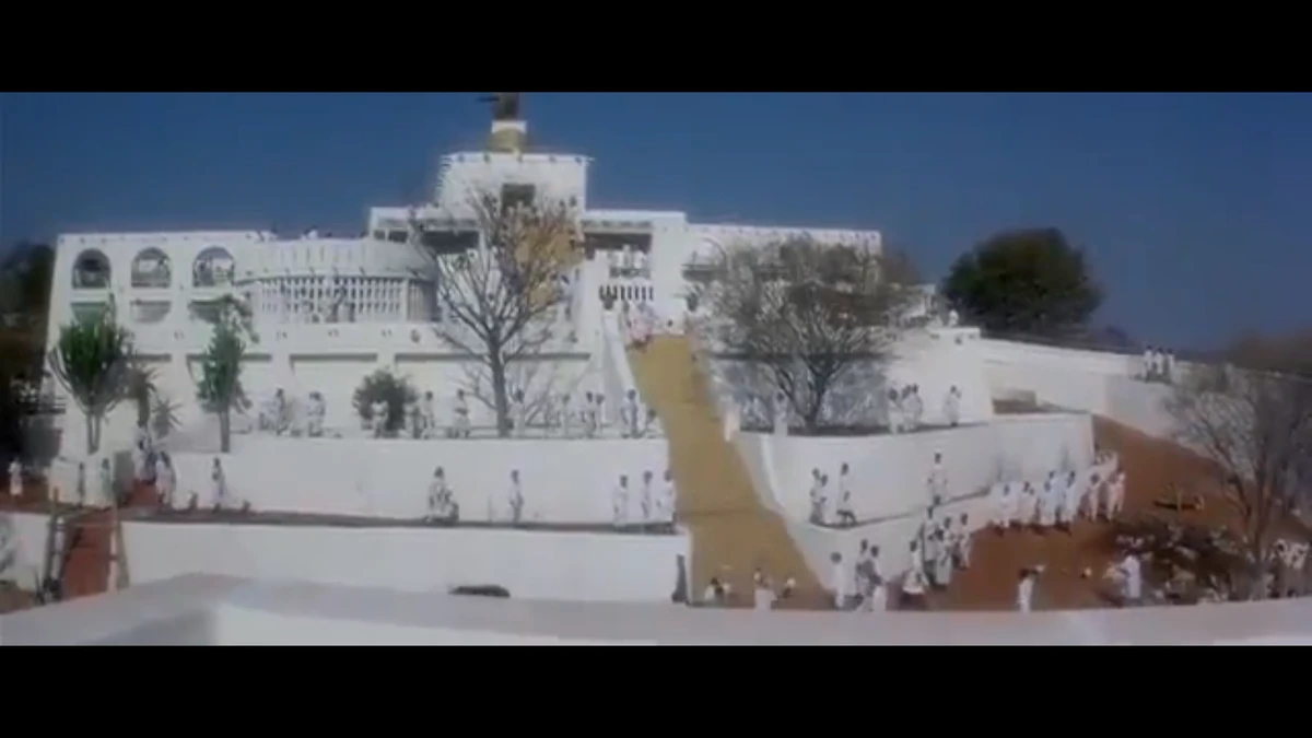 Arkus | Turok: Lord of the Jungle Wiki | Fandom