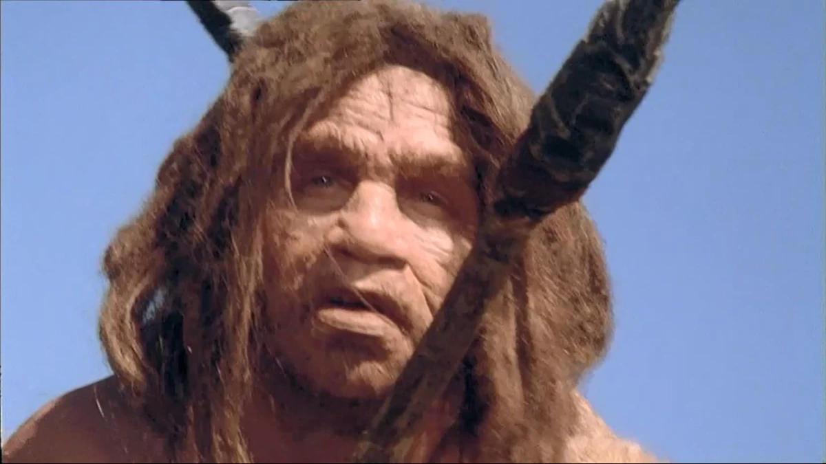 M' Wa-Lot | Turok: Lord of the Jungle Wiki | Fandom